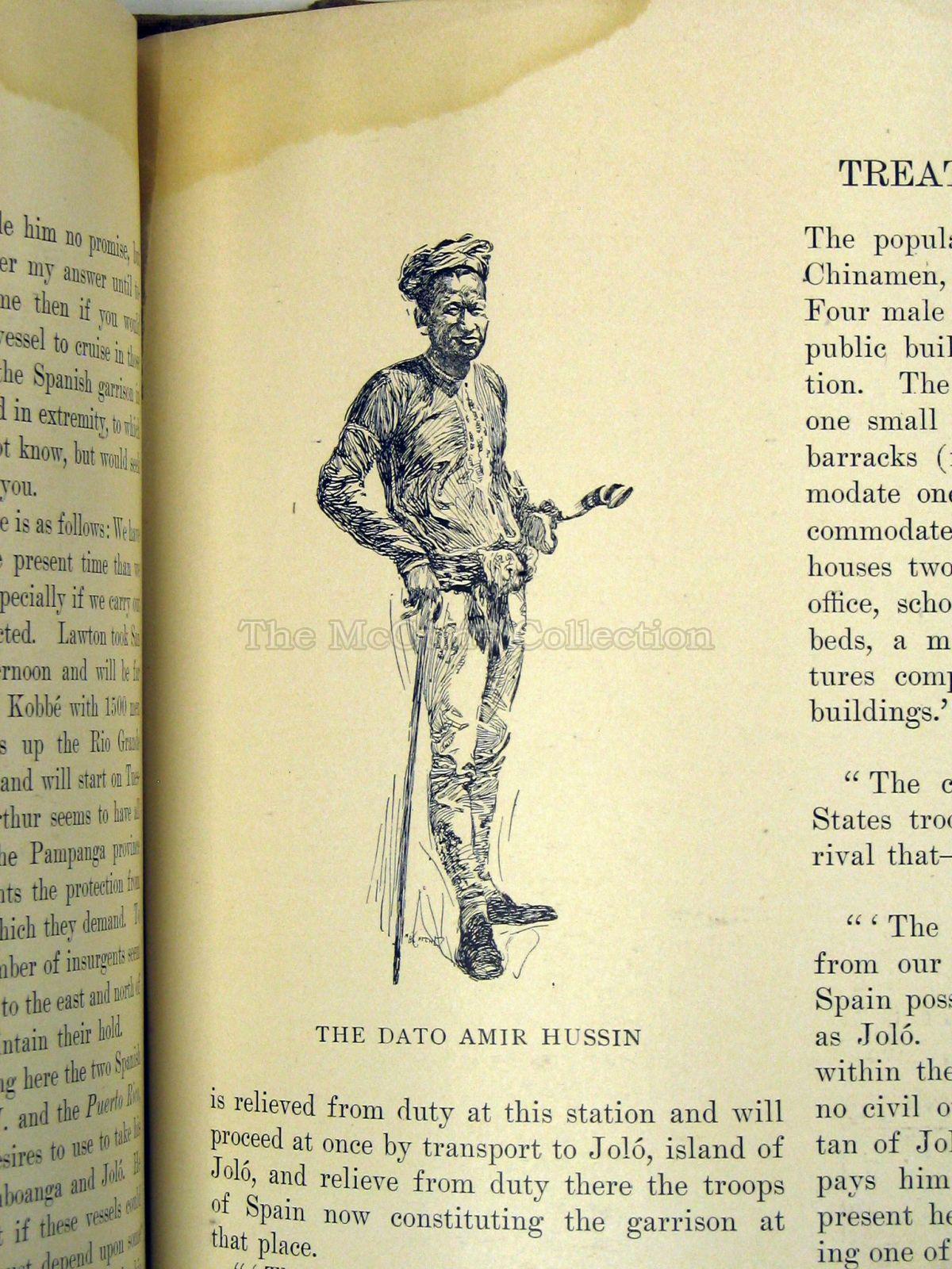 Harper’s History of the War in the Philippines • The McCune Collection